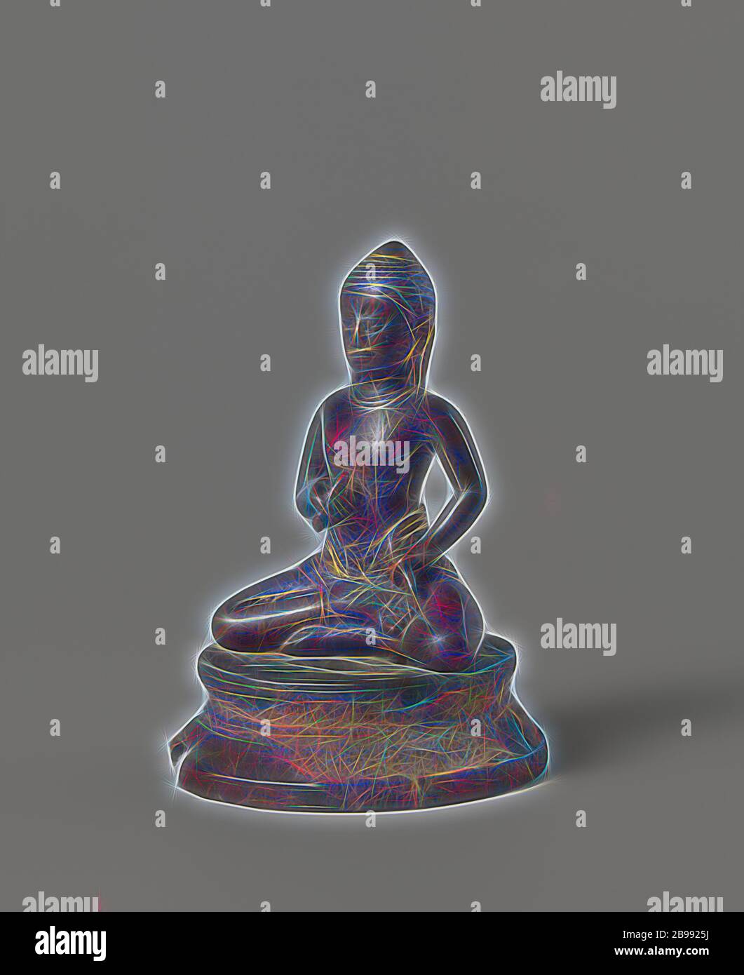 Vajra the lightning hi-res stock photography and images - Alamy