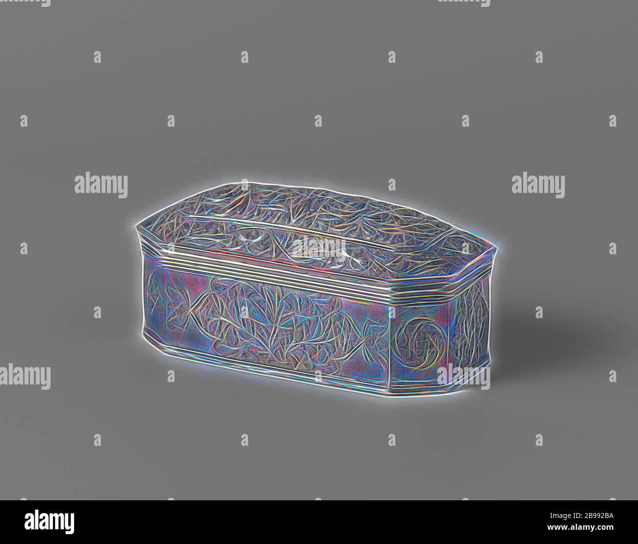 Sirih box hi-res stock photography and images - Alamy