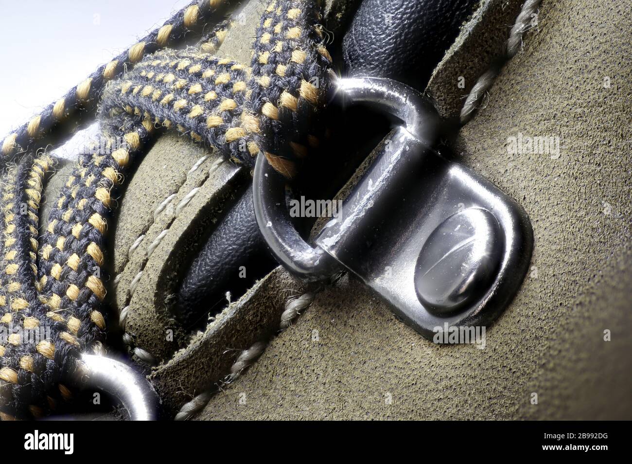 Boot latch hi-res stock photography and images - Alamy
