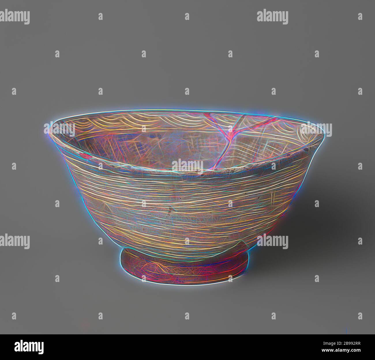 Different incised patterns hi-res stock photography and images - Alamy