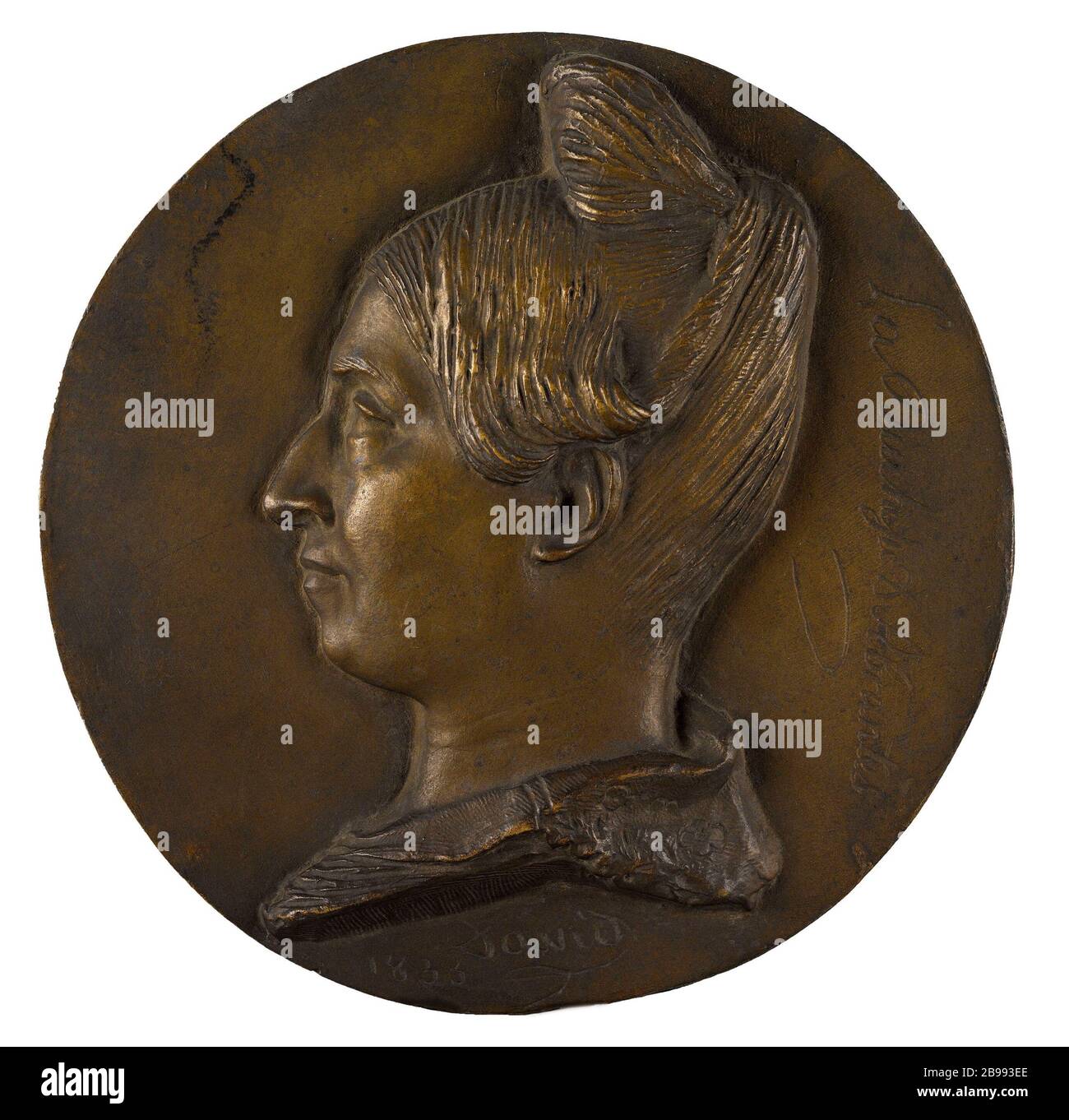 Laure saint martin permon Cut Out Stock Images & Pictures - Alamy