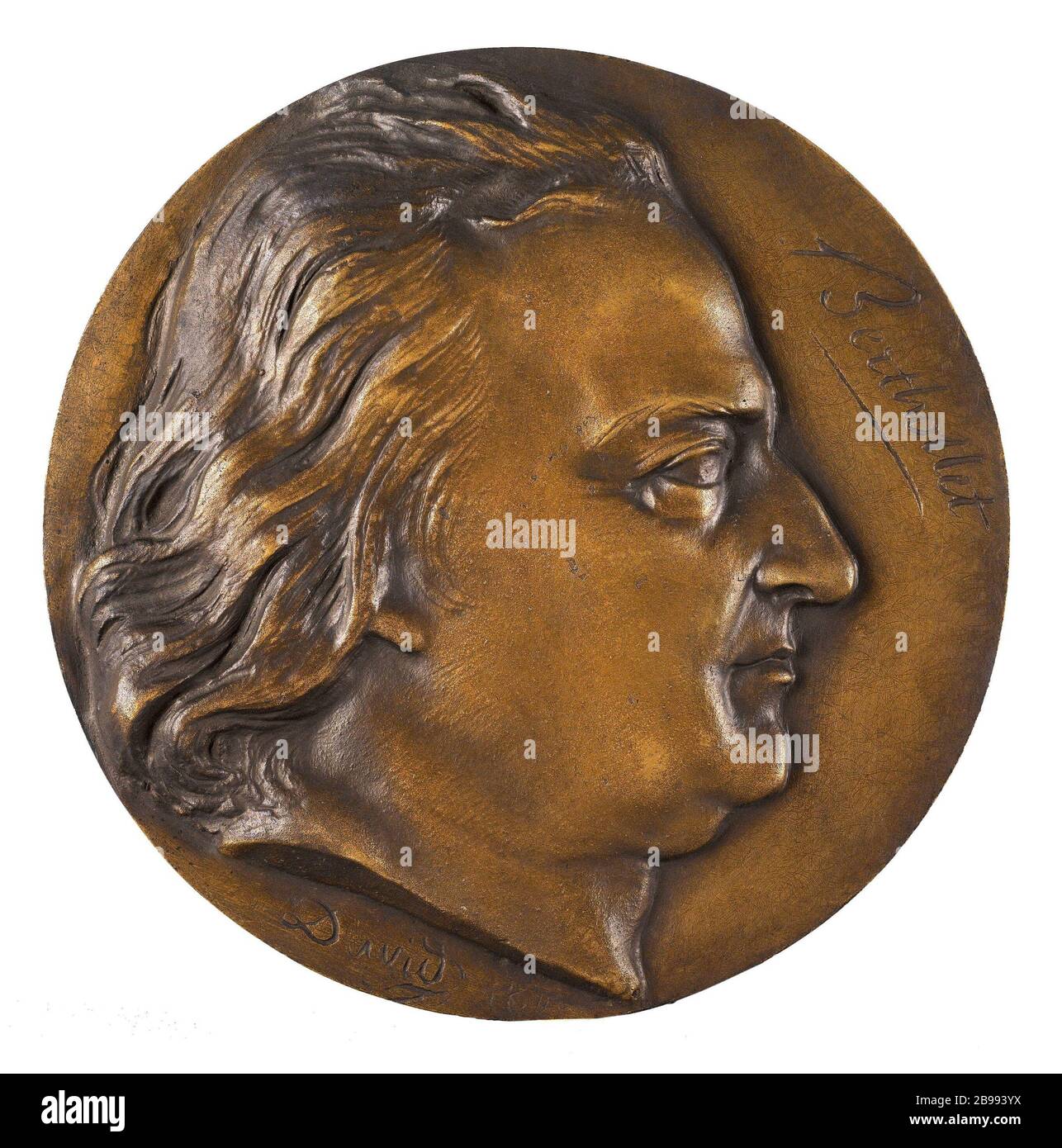 Comte claude berthollet hi-res stock photography and images - Alamy