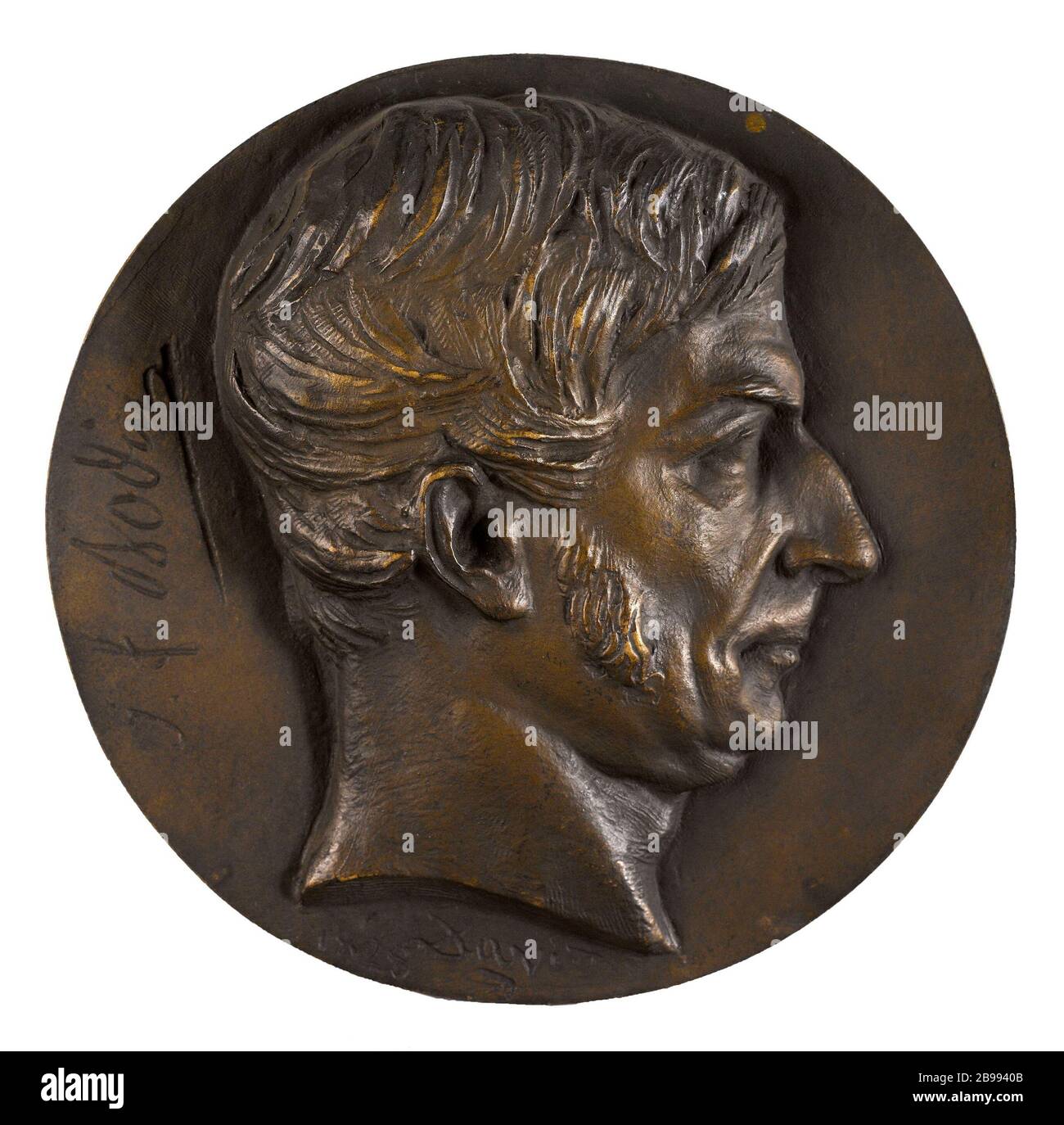 Jean francois bodin Cut Out Stock Images & Pictures - Alamy