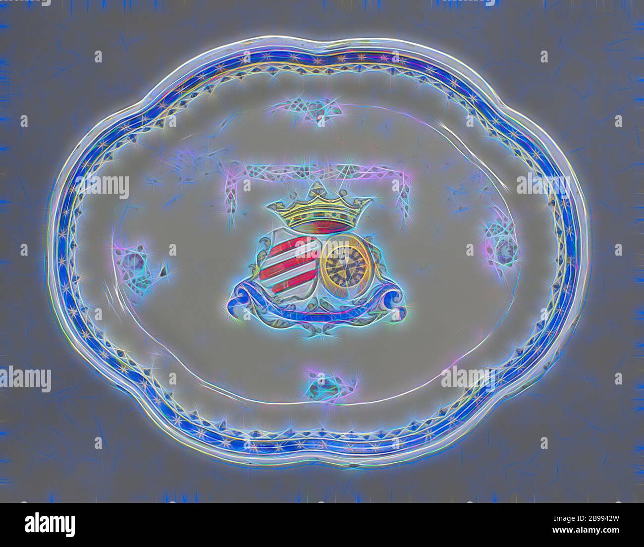 Three red slanting bars hi-res stock photography and images - Alamy