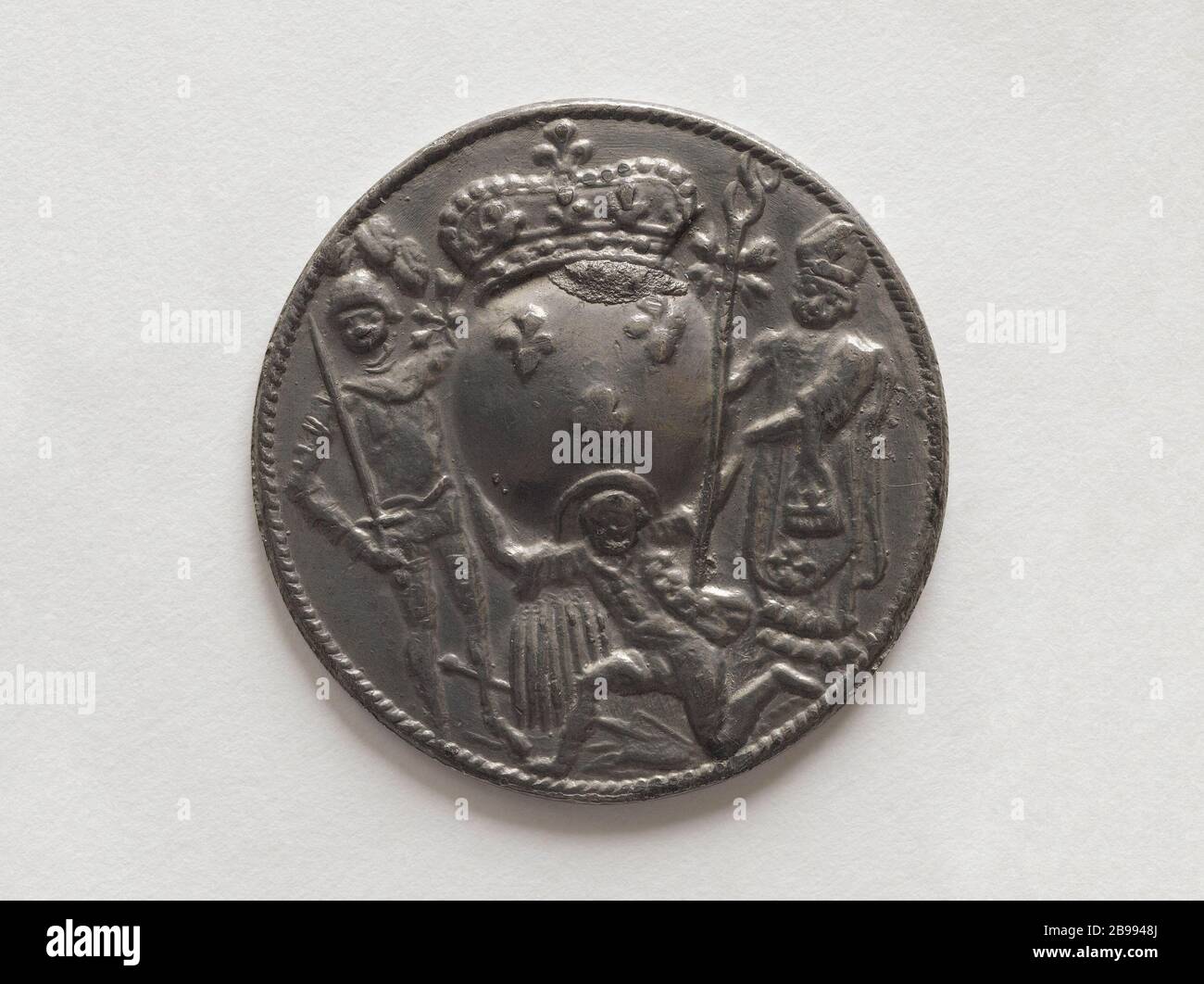 French revolution the three estates hi-res stock photography and images ...