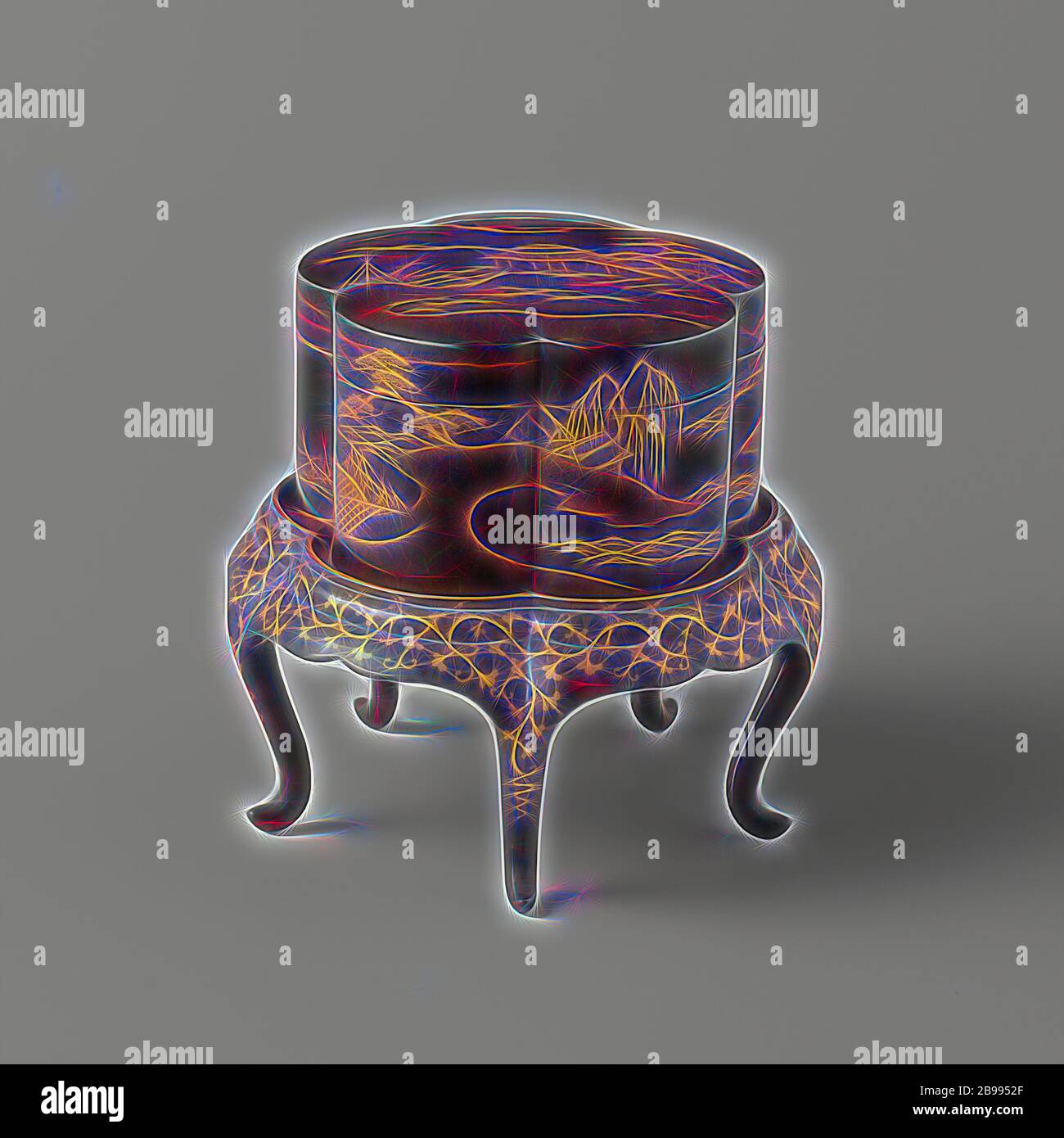 Loose foot hi-res stock photography and images - Alamy