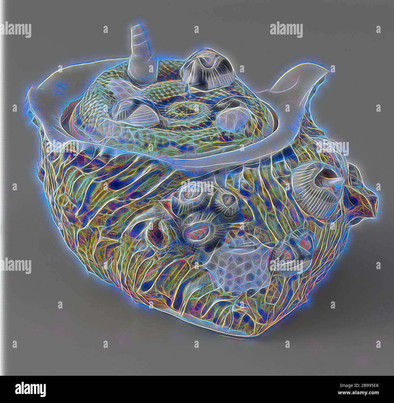 Conch shaped hi-res stock photography and images - Alamy