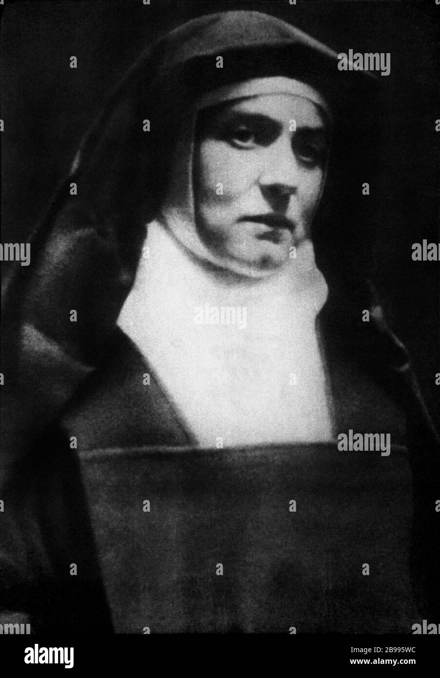 Edith stein hi-res stock photography and images - Alamy