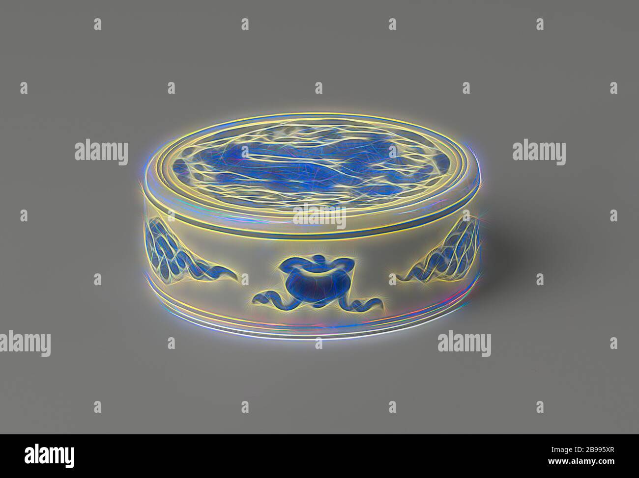 Tiered boxes hi-res stock photography and images - Alamy