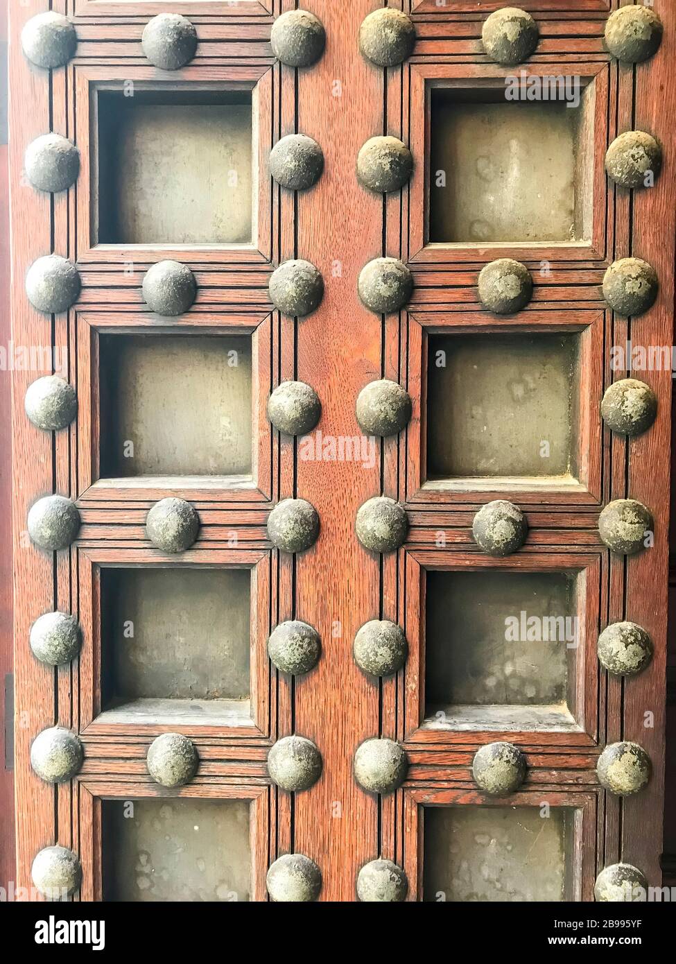 Flowering plants and potted flowers decorating building facades. Studio ...