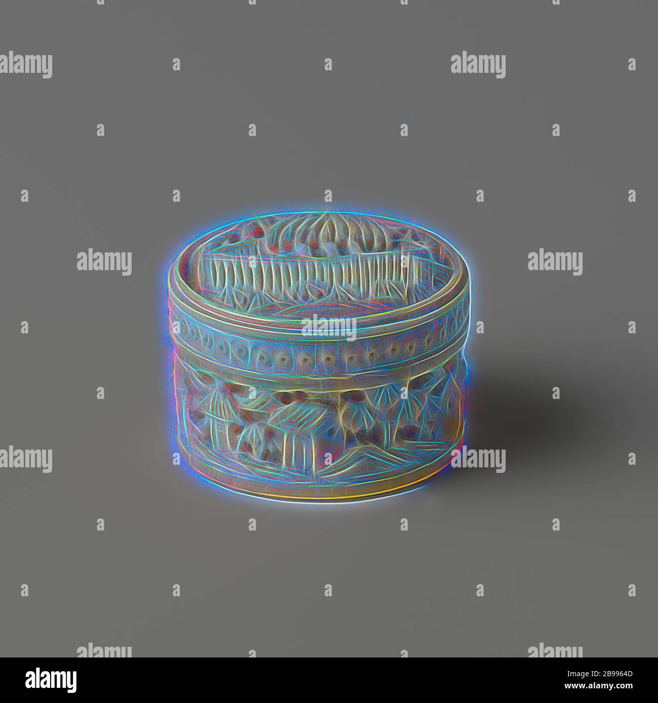 Ivory game box hi-res stock photography and images - Alamy