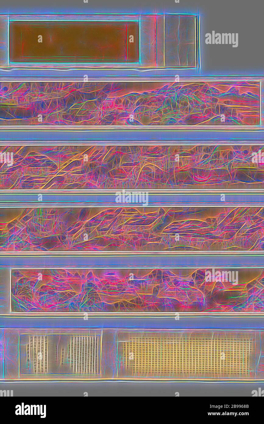 Horizontal scroll painting hi-res stock photography and images - Alamy