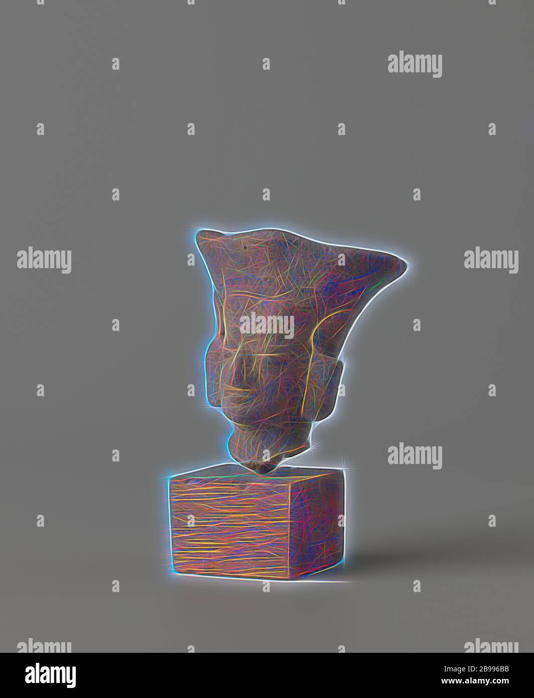 High flared base hi-res stock photography and images - Alamy