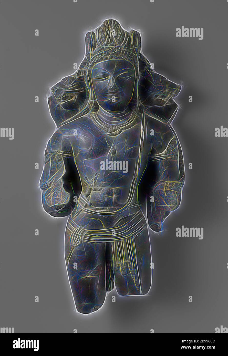 Visnu hi-res stock photography and images - Alamy