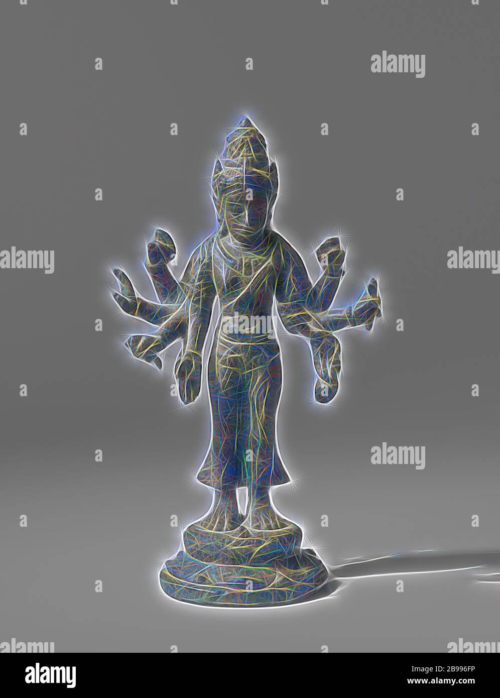 Bodhisattva lokeshvara hi-res stock photography and images - Alamy