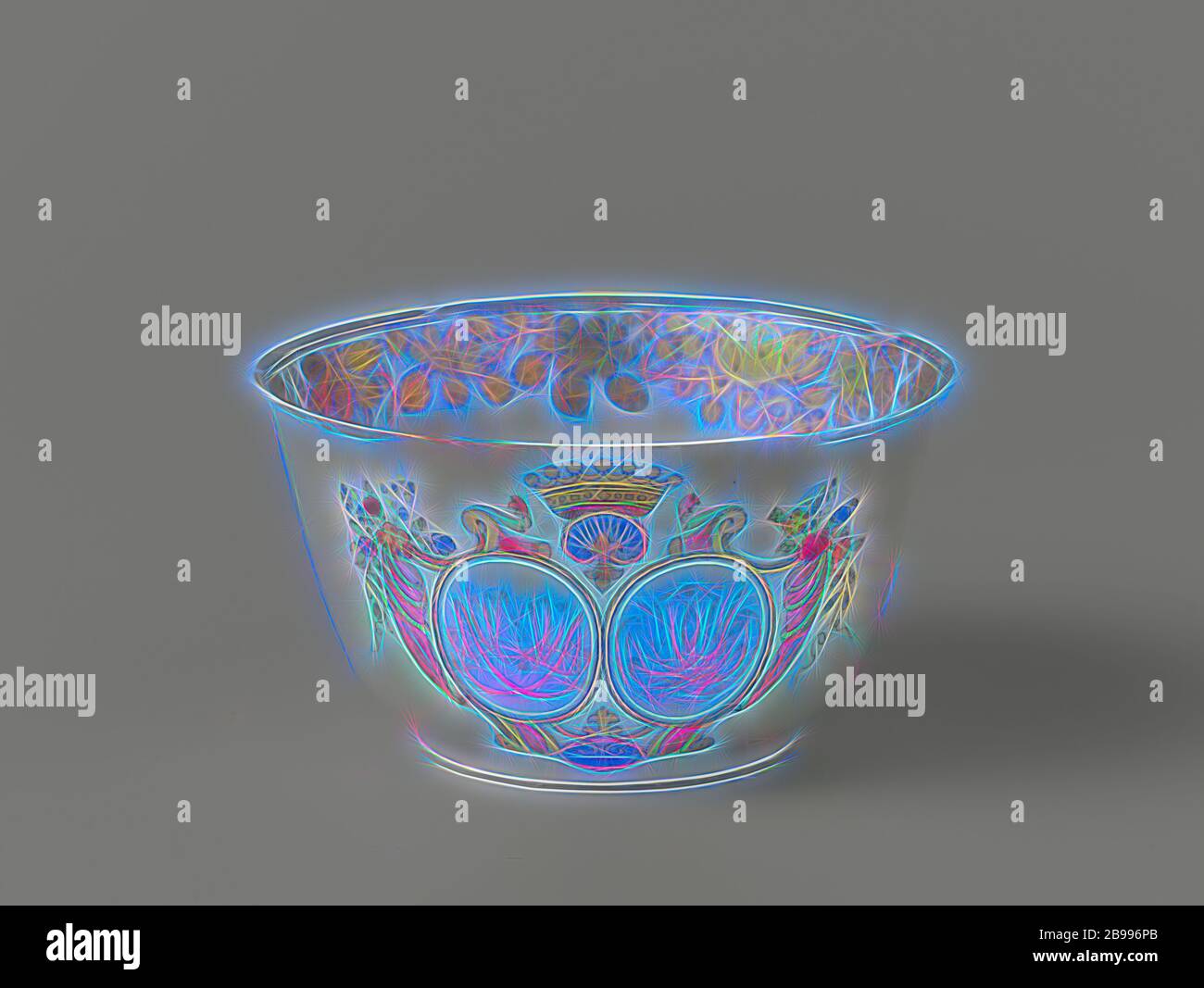 Bell shaped mirror hi-res stock photography and images - Alamy