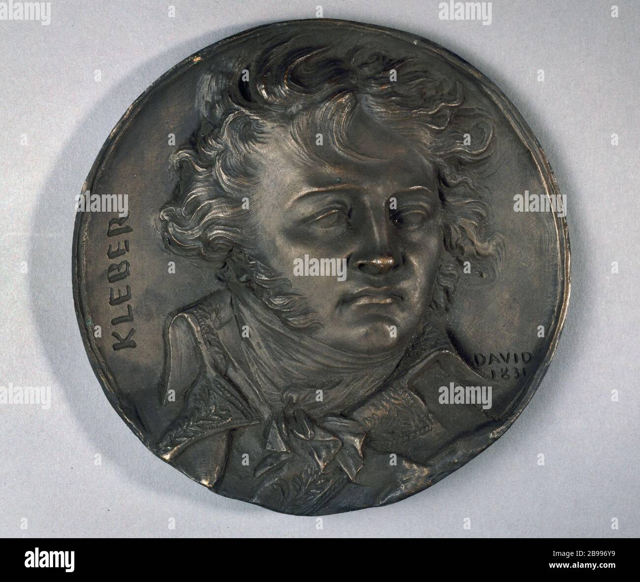 Pierre jean david hi-res stock photography and images - Alamy