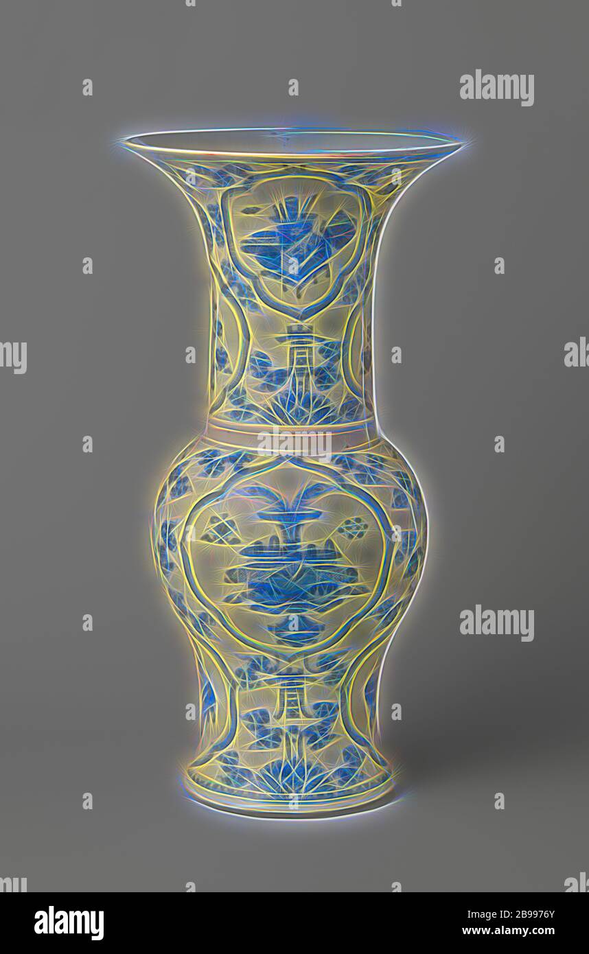 Beaker cobalt hi-res stock photography and images - Alamy