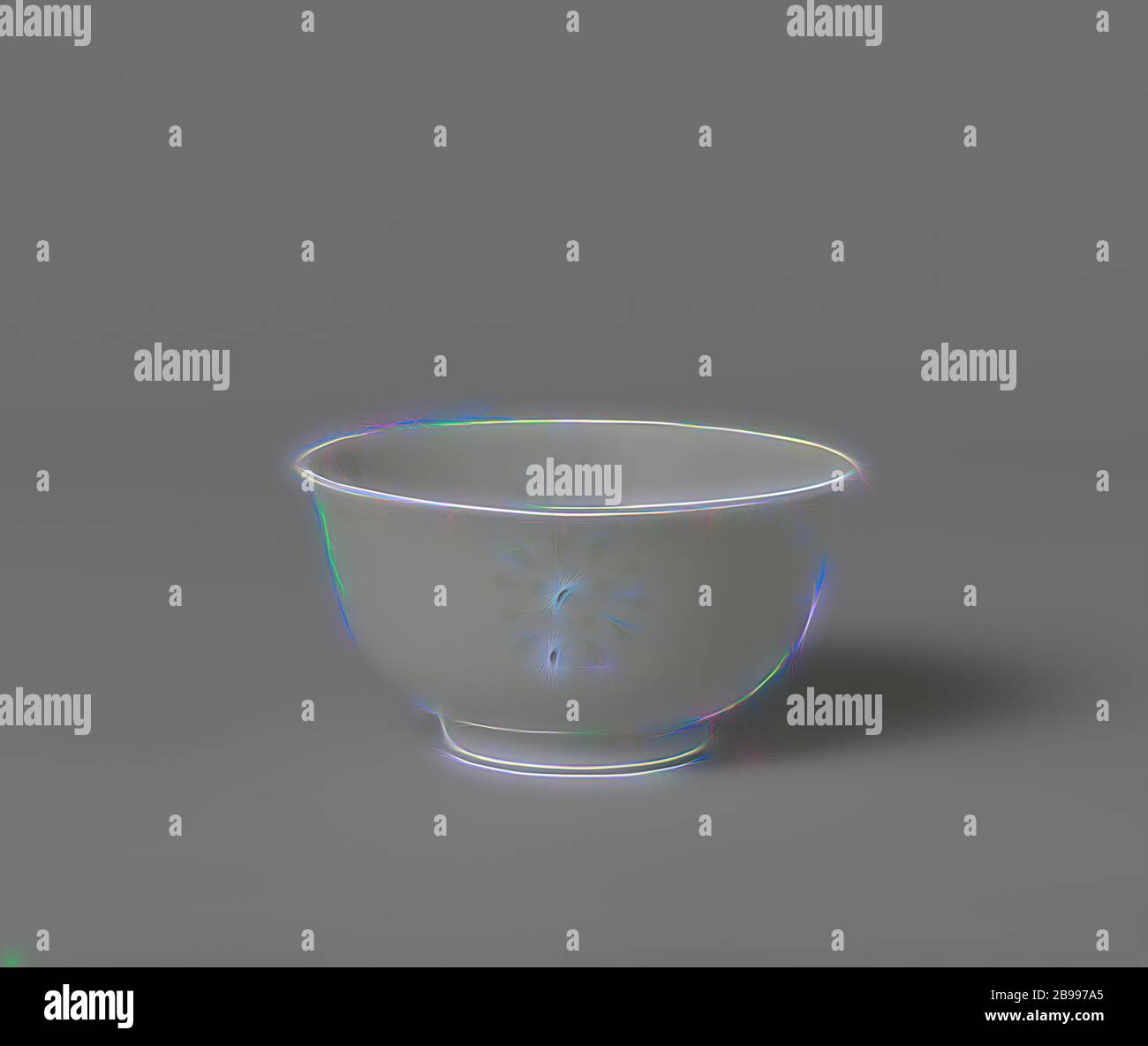 Translucent rice grain roundels hi-res stock photography and images - Alamy