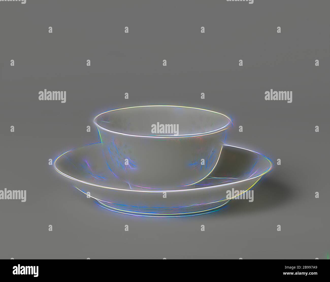 Translucent rice grain roundels hi-res stock photography and images - Alamy