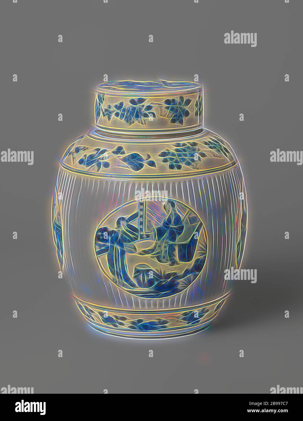 Dancing flower pot hi-res stock photography and images - Alamy