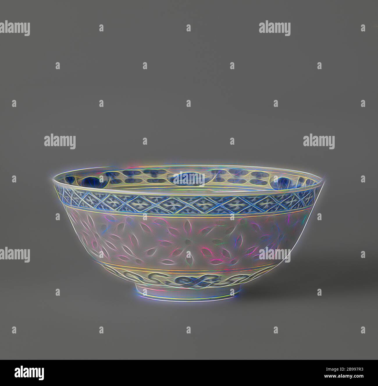 Glazed Rice Grain Ajourwerk High Resolution Stock Photography and ...