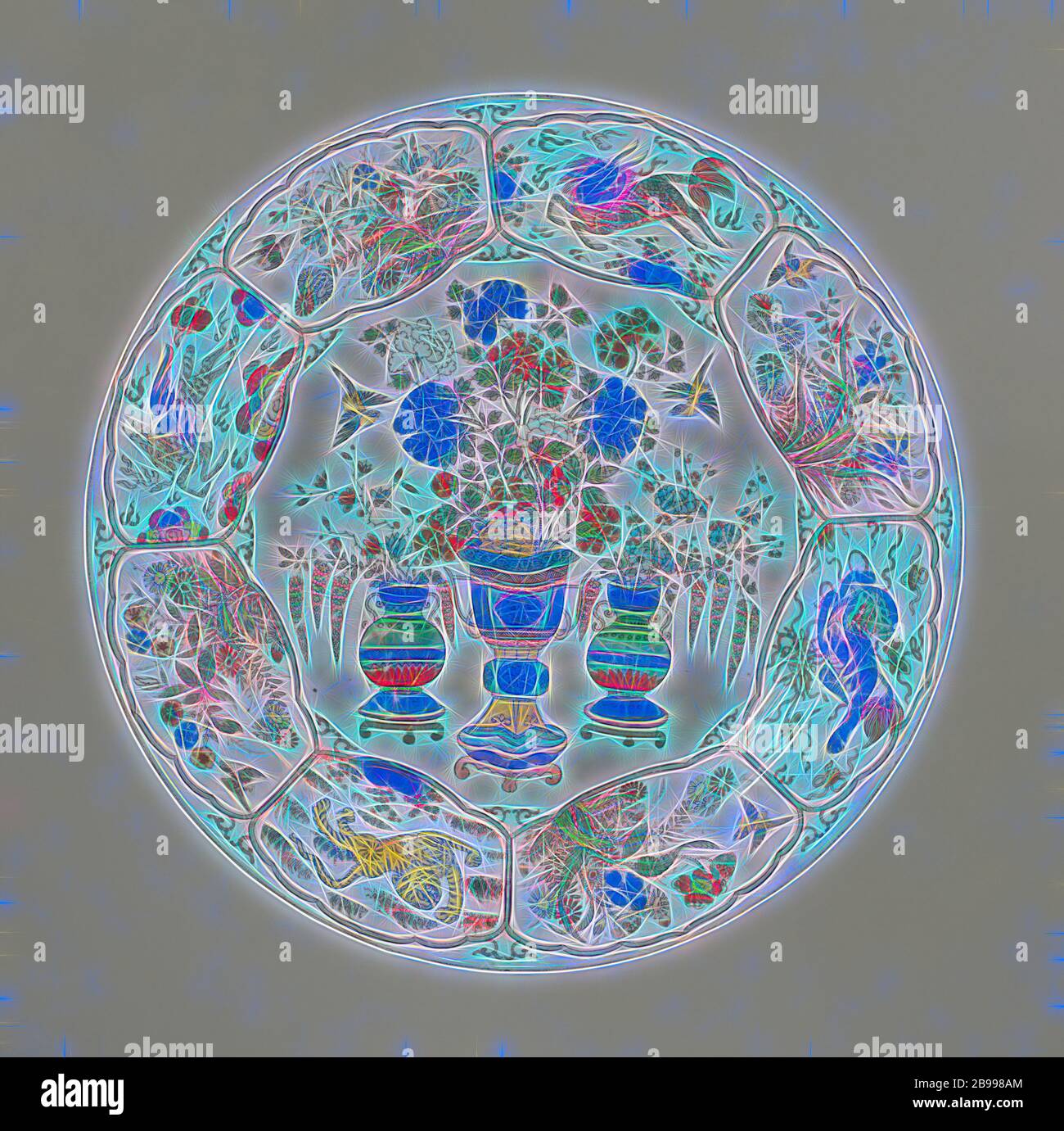 Four qilin hi-res stock photography and images - Alamy