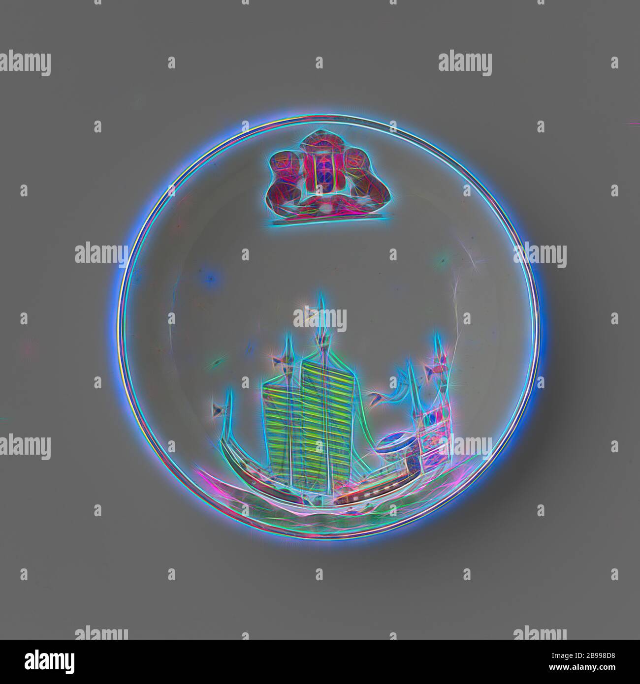 Porcelain weapon porcelain hi-res stock photography and images - Alamy