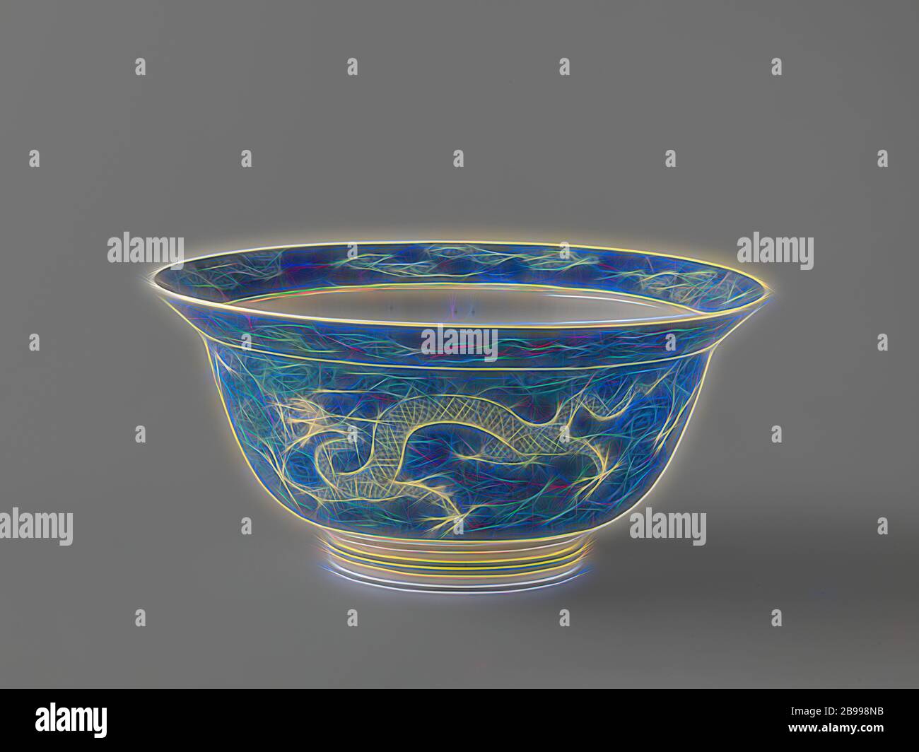 Pearl chasing dragons hi-res stock photography and images - Alamy