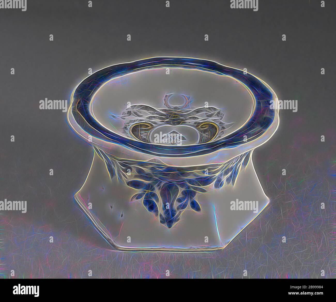 Hexagonal salt barrel hi-res stock photography and images - Alamy