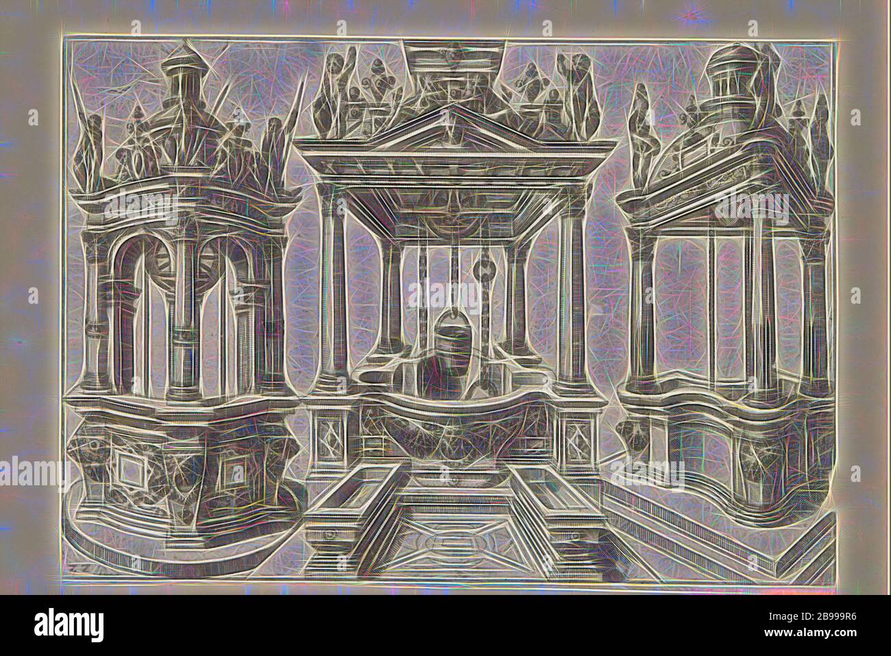 Semicircular basins hi-res stock photography and images - Alamy