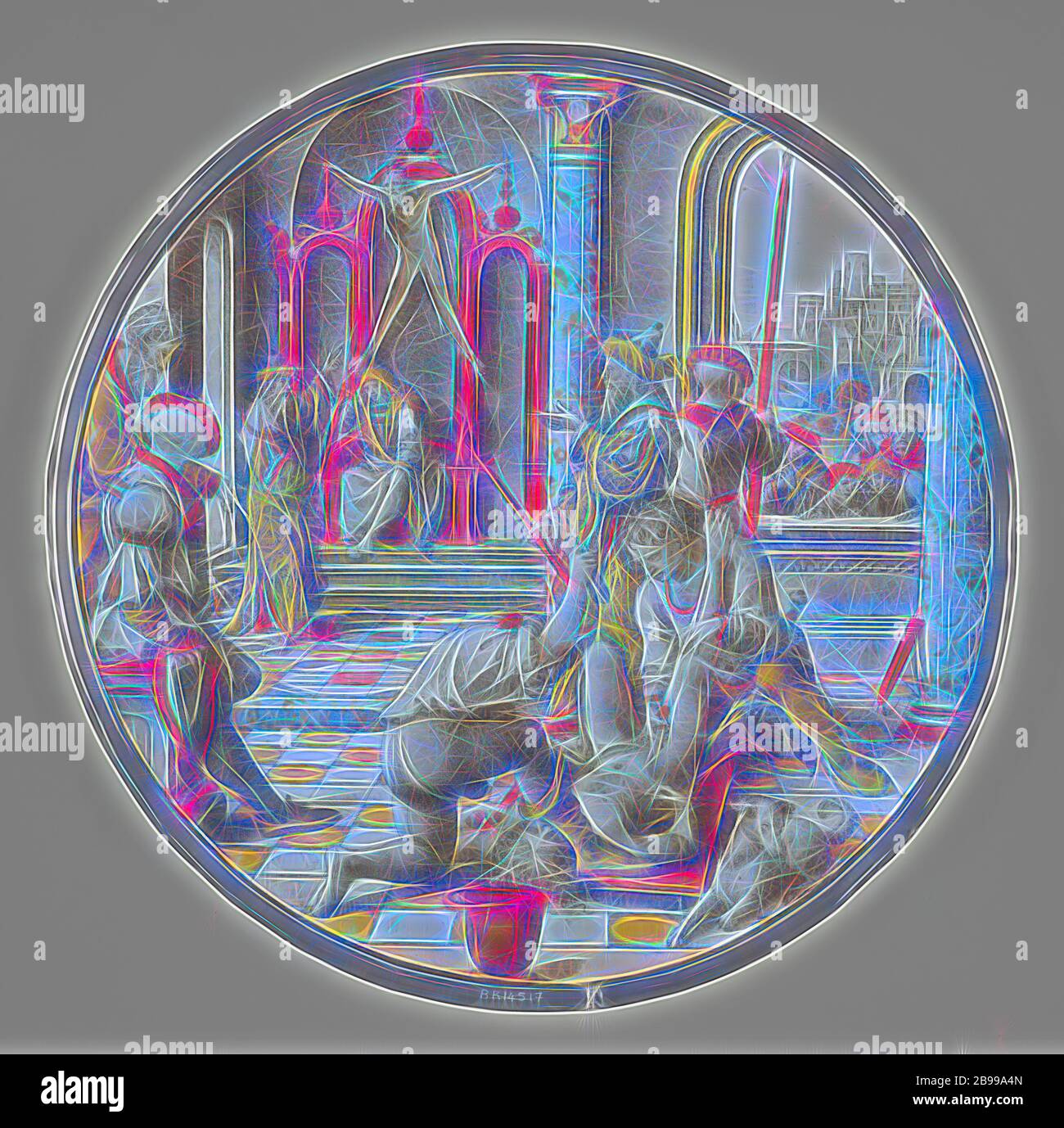 Sisamnes son hi-res stock photography and images - Alamy