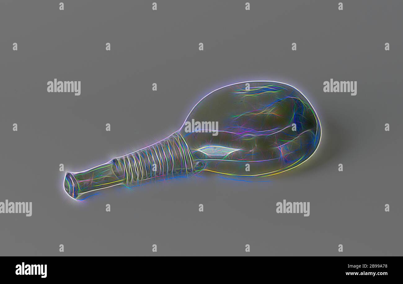 Laterally flattened spherical body hi-res stock photography and images ...