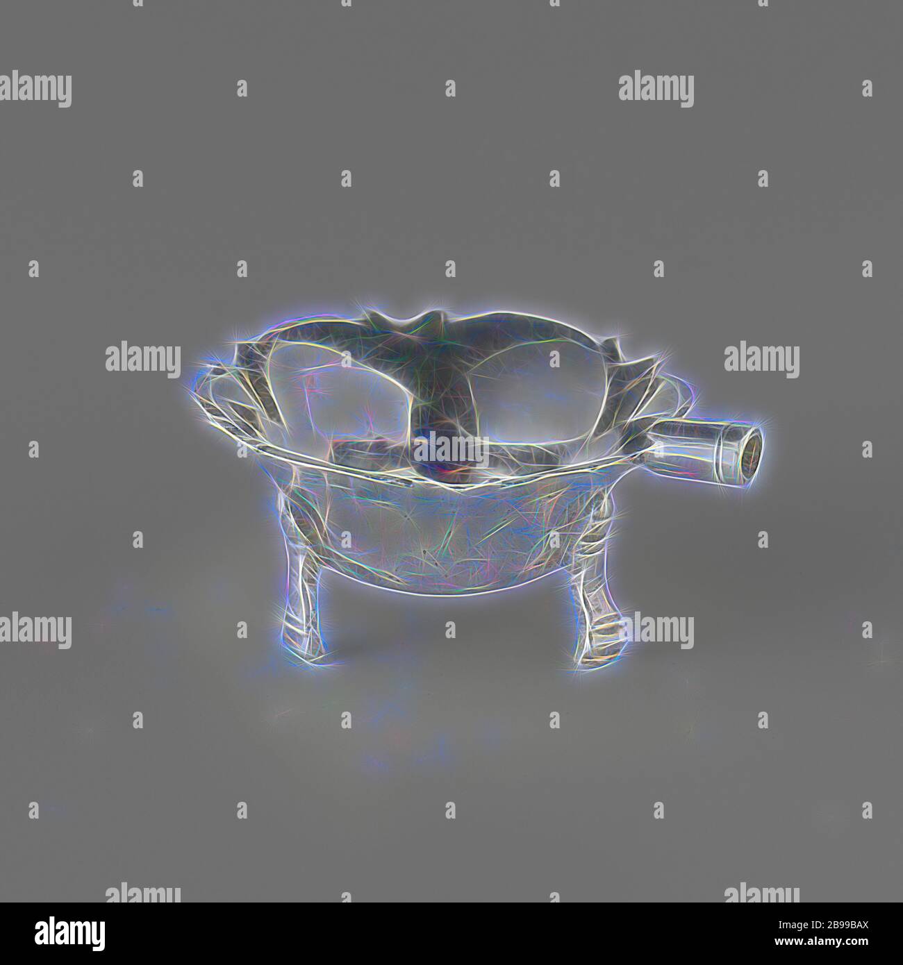 Scalloped starter hi-res stock photography and images - Alamy
