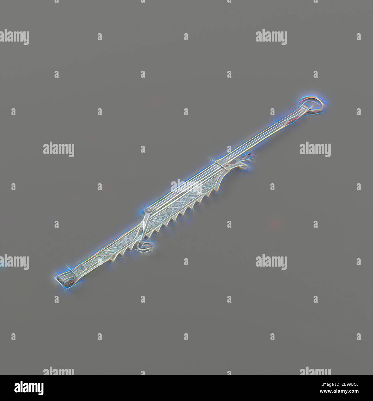 Toothed Bar High Resolution Stock Photography and Images - Alamy