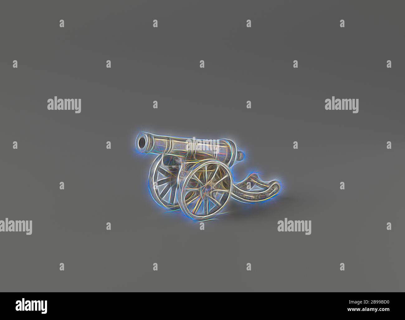 Black cannon speed lines on hi-res stock photography and images - Alamy