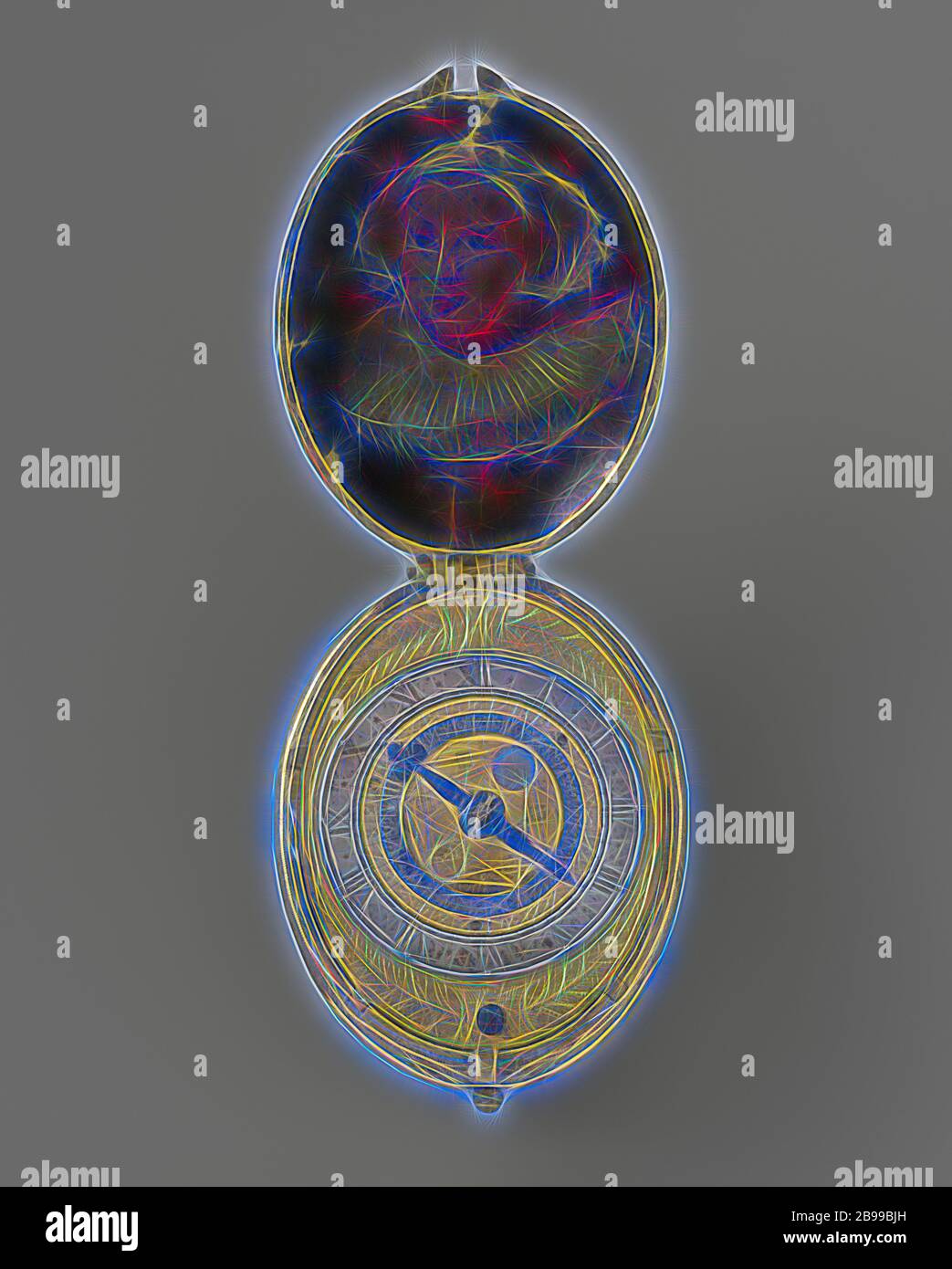 Oval dial features hi-res stock photography and images - Alamy