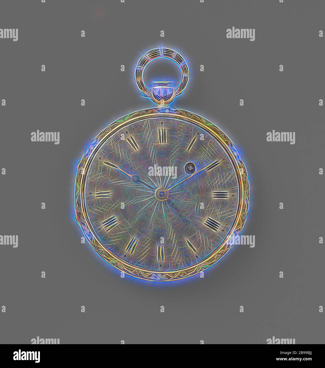 Star shaped watch hi-res stock photography and images - Alamy