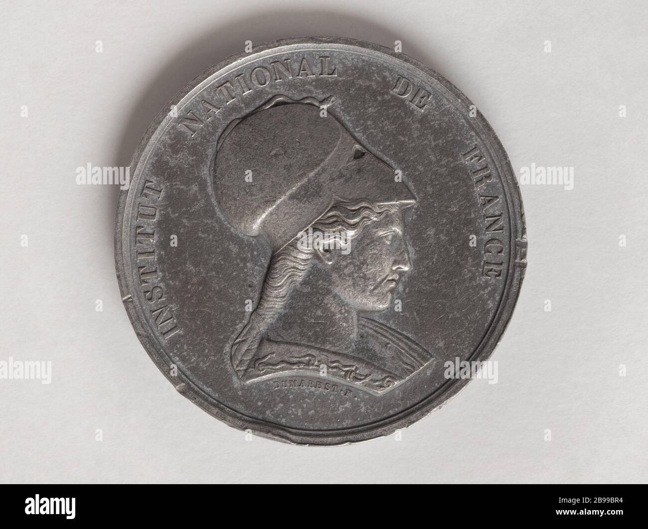 Dumarest rambert hi-res stock photography and images - Alamy