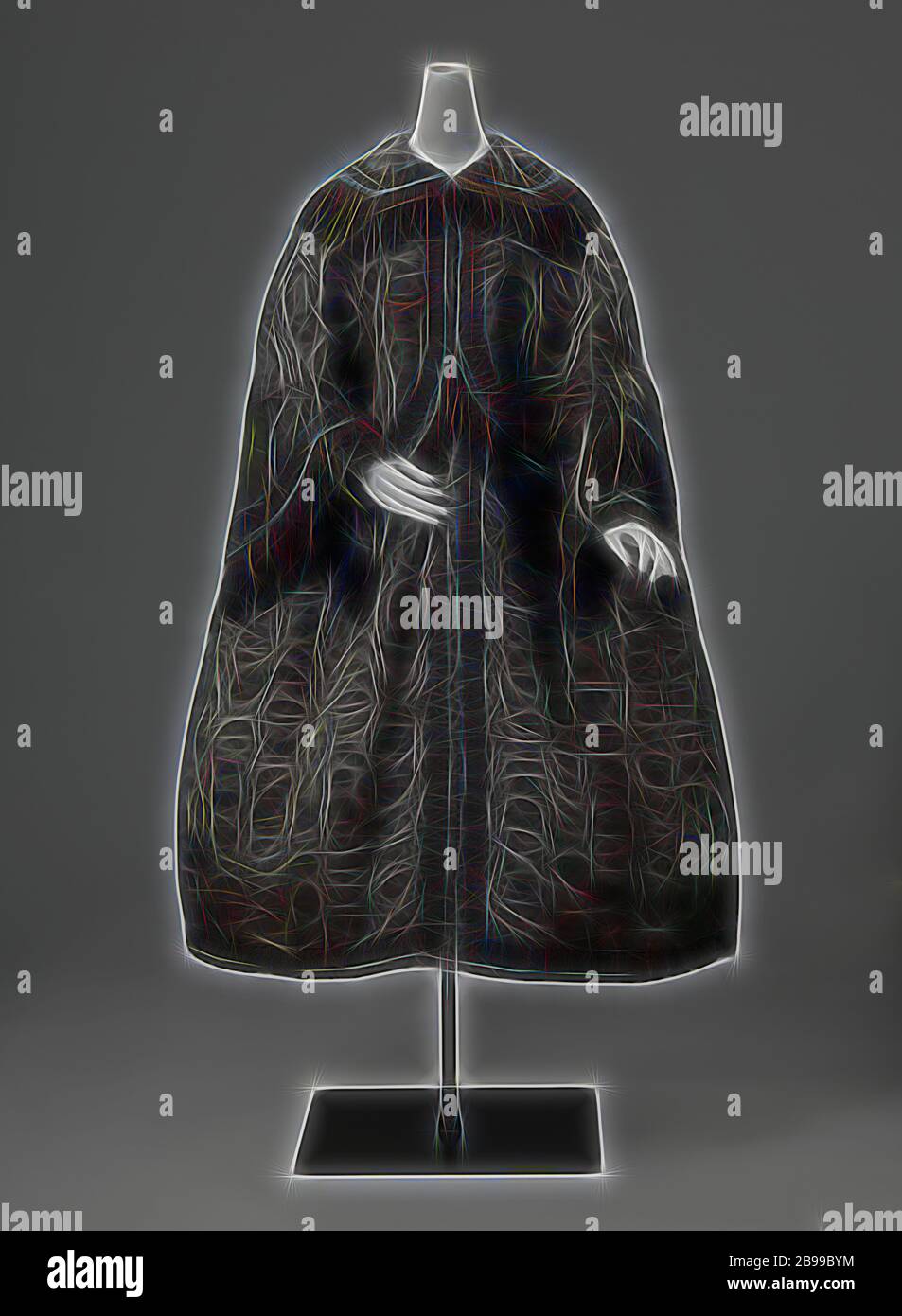 Silk taffeta moire hi-res stock photography and images - Alamy