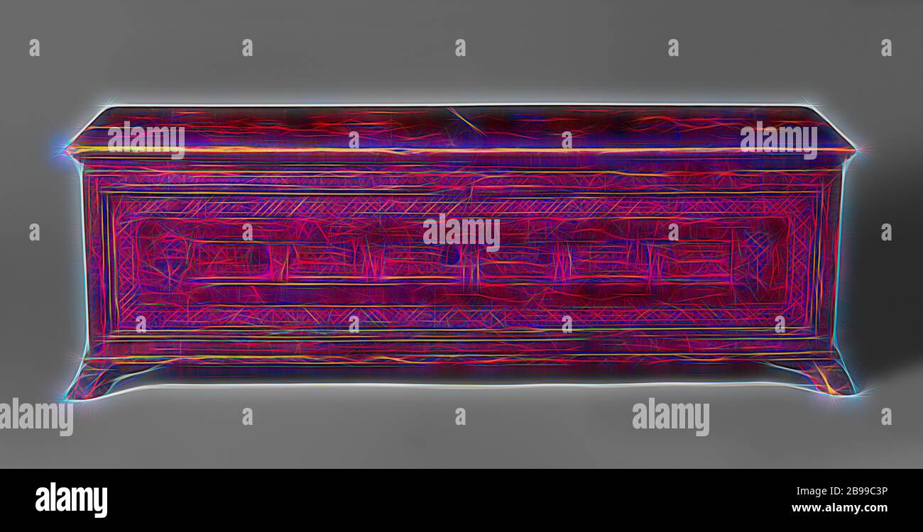 Oval shaped profiled foot blocks hi-res stock photography and images ...