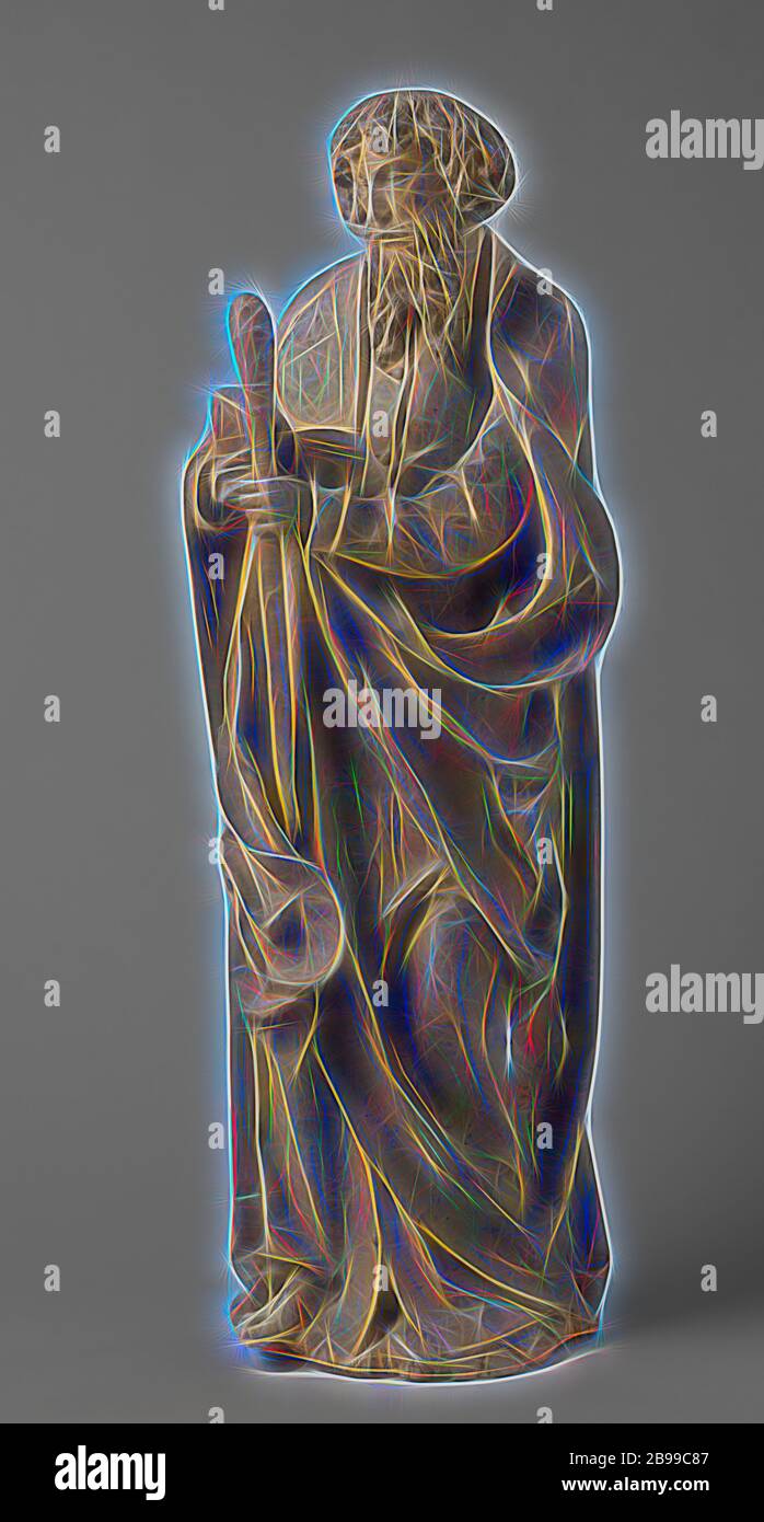 The apostle Judas Thaddeus, Pictura ', symbolic representations ...