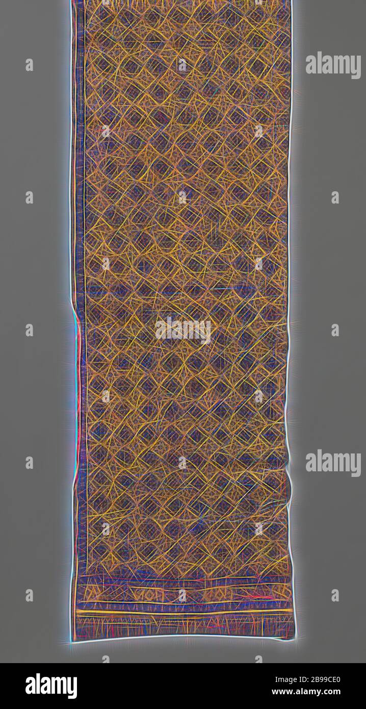 Batik belt hi-res stock photography and images - Alamy