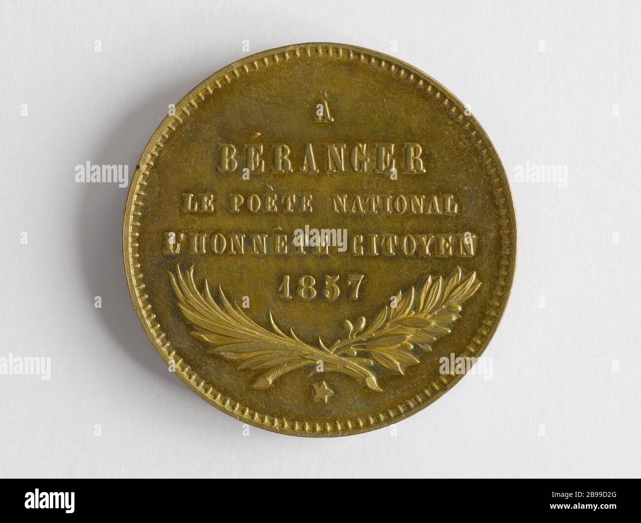 Pierre dore hi-res stock photography and images - Alamy