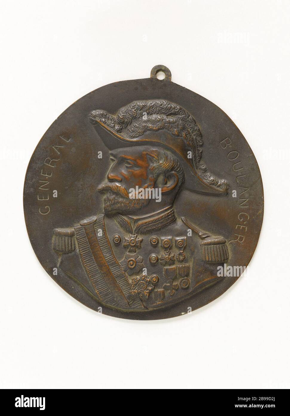 Uniforme general hi-res stock photography and images - Alamy