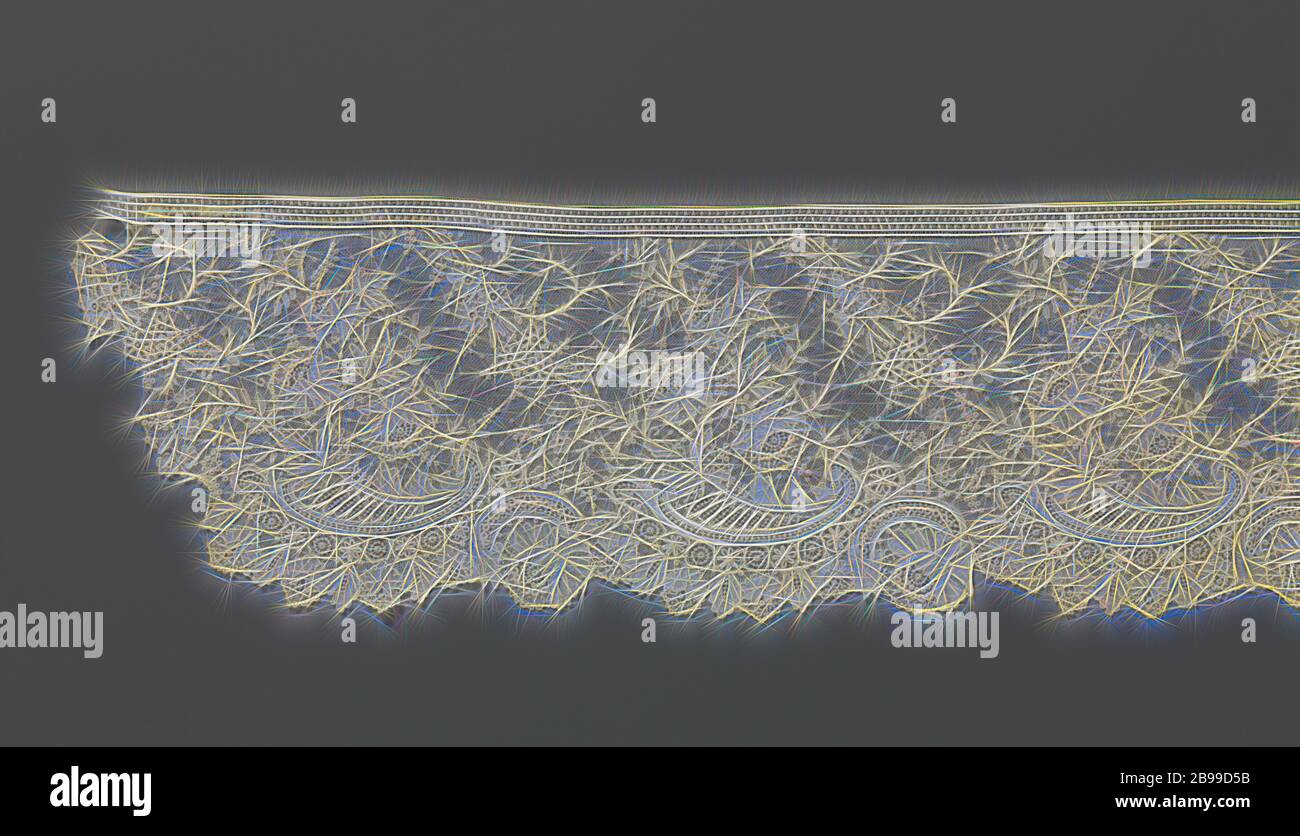 Festoon stitch hi-res stock photography and images - Alamy