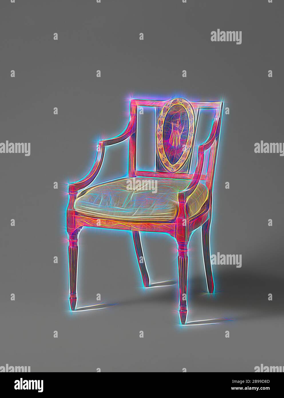 Chair struts hi-res stock photography and images - Alamy