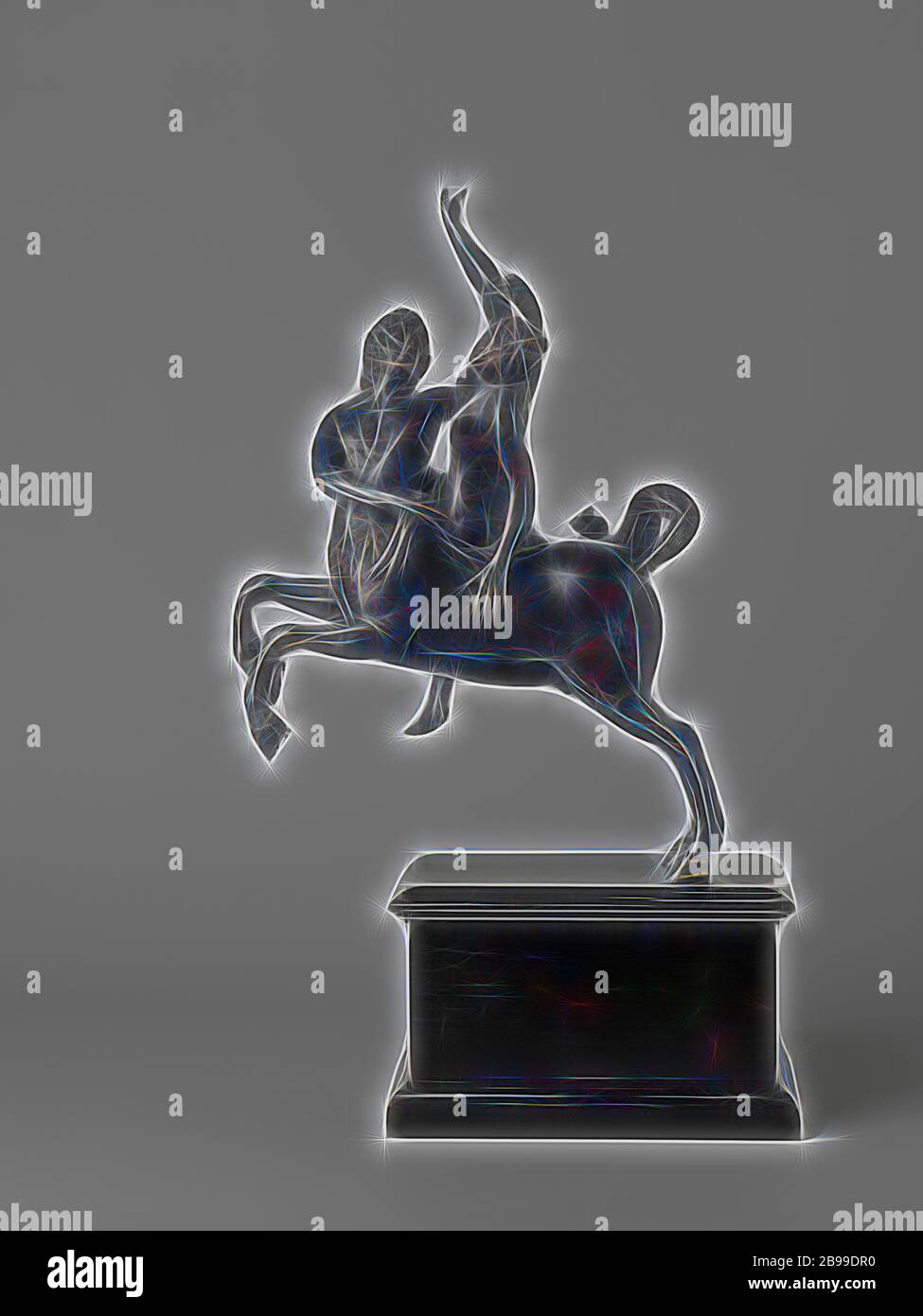 Deianeira hi-res stock photography and images - Alamy