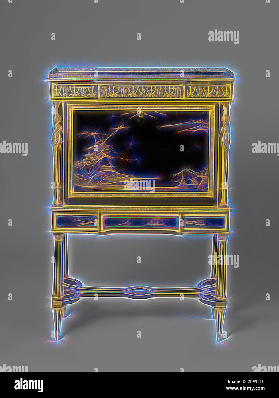 Hermcaryatides hi-res stock photography and images - Alamy