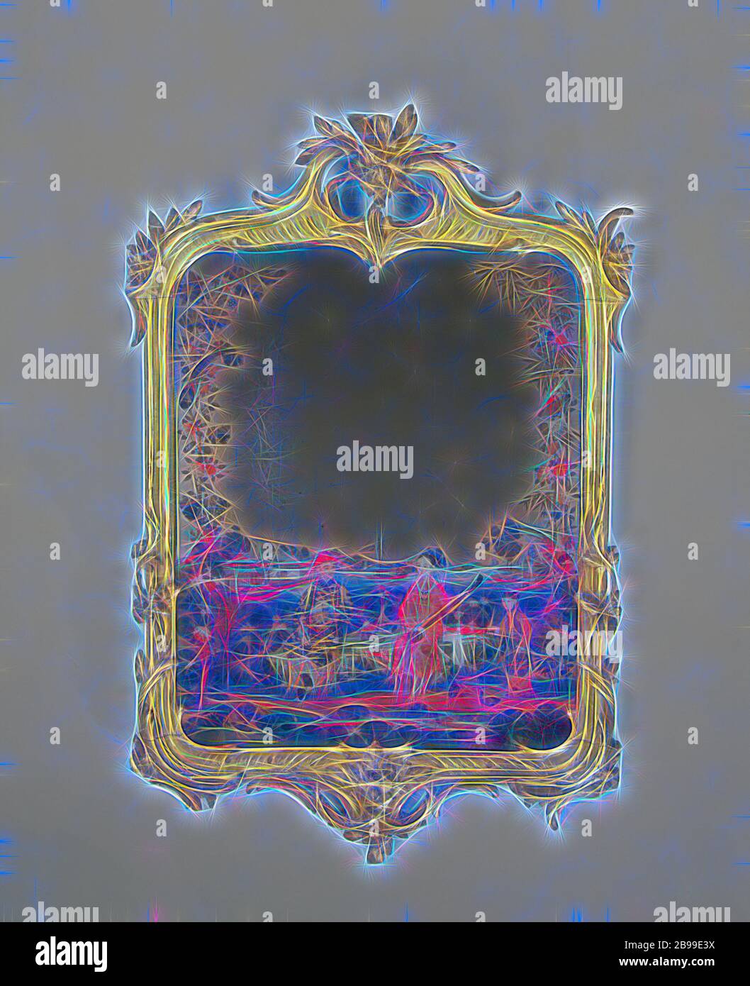 Amalgam frame hi-res stock photography and images - Alamy